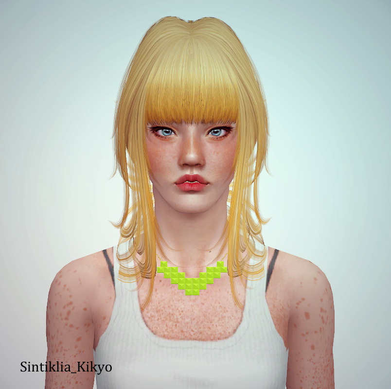 Sintiklia Giselle and Kikyo, Alesso Dreams, Cazy Relentless and Jan 07 ...