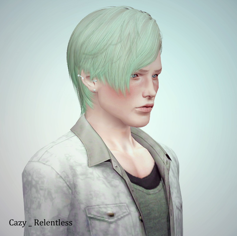 Sintiklia Giselle and Kikyo, Alesso Dreams, Cazy Relentless and Jan 07 ...